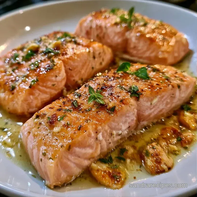 Nutritious Salmon Tray Bake in 30 Minutes - Sandra Recipes