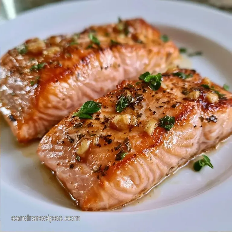 Nutritious Salmon Tray Bake in 30 Minutes - Sandra Recipes