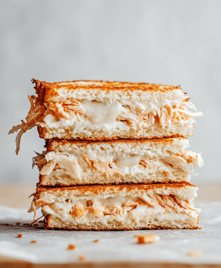 Rachel Sandwich Recipe - sandrarecipes.com